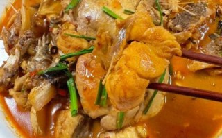 安康鱼怎么做好吃_安康鱼的做法详细视频