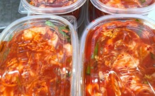 韩国辣白菜怎么腌制_正宗韩式泡菜配方