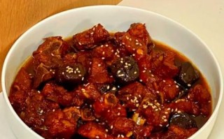 话梅排骨用什么话梅_话梅排骨选哪种话梅