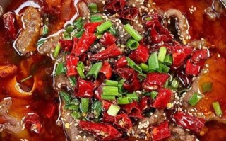 水煮牛肉片怎么做才嫩_水煮牛肉片家常做法