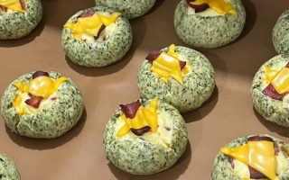 司康好吃吗_司康口感怎么样