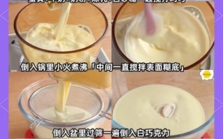纯牛奶白糖做雪糕怎么做_不加奶油会好吃吗