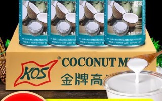 400ml椰浆兑多少水_椰浆稀释比例是多少