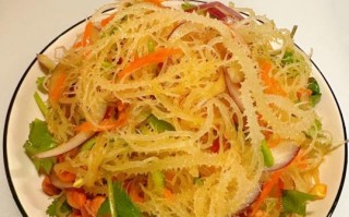 龙须菜是什么_龙须菜怎么做好吃