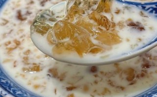 广东正宗糖水做法大全_传统糖水怎么熬才地道