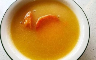 喝玉米面粥会发胖吗_玉米面粥热量高吗