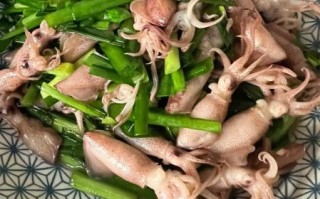 海兔怎么炒好吃又嫩_海兔炒多久才不老