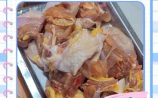 鸡肉是发物吗_伤口愈合能吃鸡肉吗