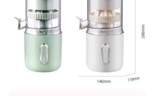 榨汁机哪个牌子质量好_家用榨汁机怎么选