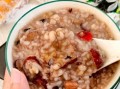 花生红枣粥的功效与作用_花生红枣粥怎么煮最补血