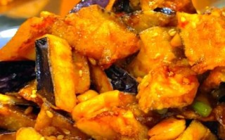 风味茄子怎么做_家常做法窍门