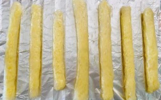 自制拉丝芝士怎么做_拉丝芝士用什么奶酪