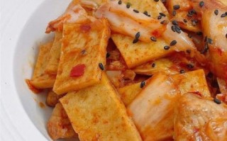 泡菜饼怎么做好吃_泡菜饼家常做法