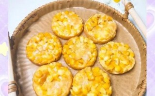 玉米烙怎么做不粘锅_玉米烙酥脆秘诀