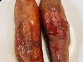 微波炉烤红薯几分钟_微波炉烤红薯怎么烤才软糯