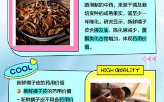 陈皮是什么皮_陈皮和橘子皮区别