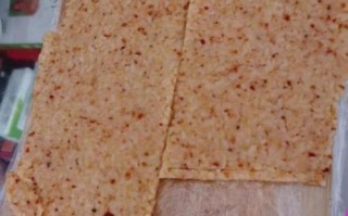 米饭怎么做辣条_家庭做法