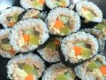 韩国紫菜包饭怎么做_紫菜包饭需要哪些材料