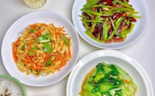 晚上吃啥饭简单又好吃_懒人晚餐怎么做