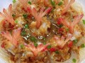 蒸虾用冷水还是热水_蒸虾几分钟口感最嫩