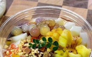 白面凉粉怎么做_白面凉粉的家常做法 白面凉粉怎么做_白面凉粉的家常做法