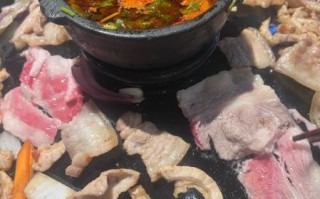 平锅烤肉怎么做_平锅烤肉用什么肉最好