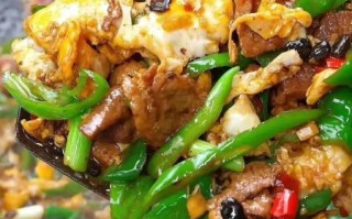 农家一碗香怎么做_正宗农家一碗香做法