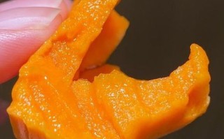 红肉菠萝蜜怎么吃_红肉菠萝蜜的吃法大全