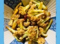 家常凉拌菜花怎么做_凉拌菜花焯水几分钟