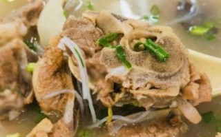 羊蝎子炖多久_羊蝎子炖多久才软烂