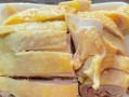 盐水鸡怎么做_盐水鸡为什么那么嫩