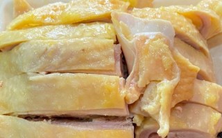 盐水鸡怎么做_盐水鸡为什么那么嫩