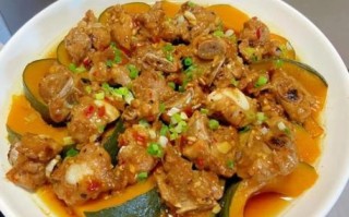 广东清蒸排骨怎么做_清蒸排骨蒸多久才嫩