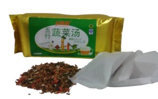 五行蔬菜汤哪家最好_正宗品牌推荐