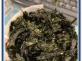 新鲜海苔怎么做_新鲜海苔的做法大全