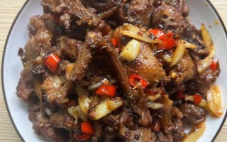 啤酒烧鸭怎么做_啤酒烧鸭最正宗的做法