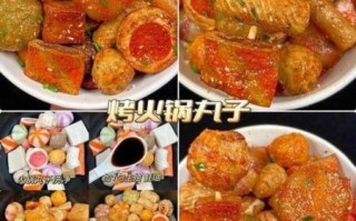 街边油炸小吃做法大全_新手如何零失败