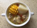 玉米煲鸡汤的做法_玉米鸡汤怎么煲好喝