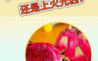 火龙果上火还是降火_吃火龙果会不会上火
