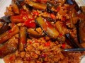 肉末茄子怎么做才好吃_家常做法步骤详解