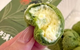 泸溪河台湾麻薯好吃吗_哪里买正宗