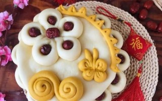 枣花糕的做法大全_枣花糕怎么蒸才松软