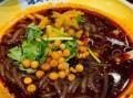 酸辣粉怎么吃_酸辣粉怎么泡才好吃