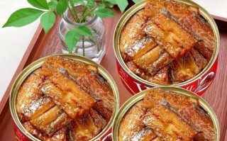 红烧带鱼罐头怎么选_红烧带鱼罐头哪个牌子好吃
