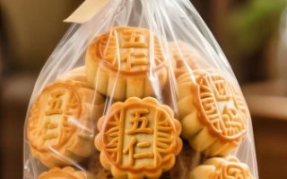 传统月饼有哪些口味_最受欢迎的经典馅料