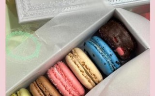 马卡龙为什么那么甜_马卡龙甜度来源