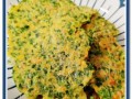 韭菜煎饼怎么做_韭菜煎饼家常做法