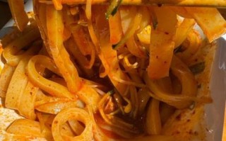 凉皮沉淀2个小时可以吗_凉皮沉淀最佳时间