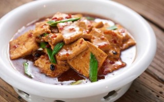 中华传统美食有哪些_怎么做才地道