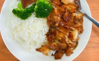 鸡腿饭图片为什么这么搞笑_如何拍出魔性效果